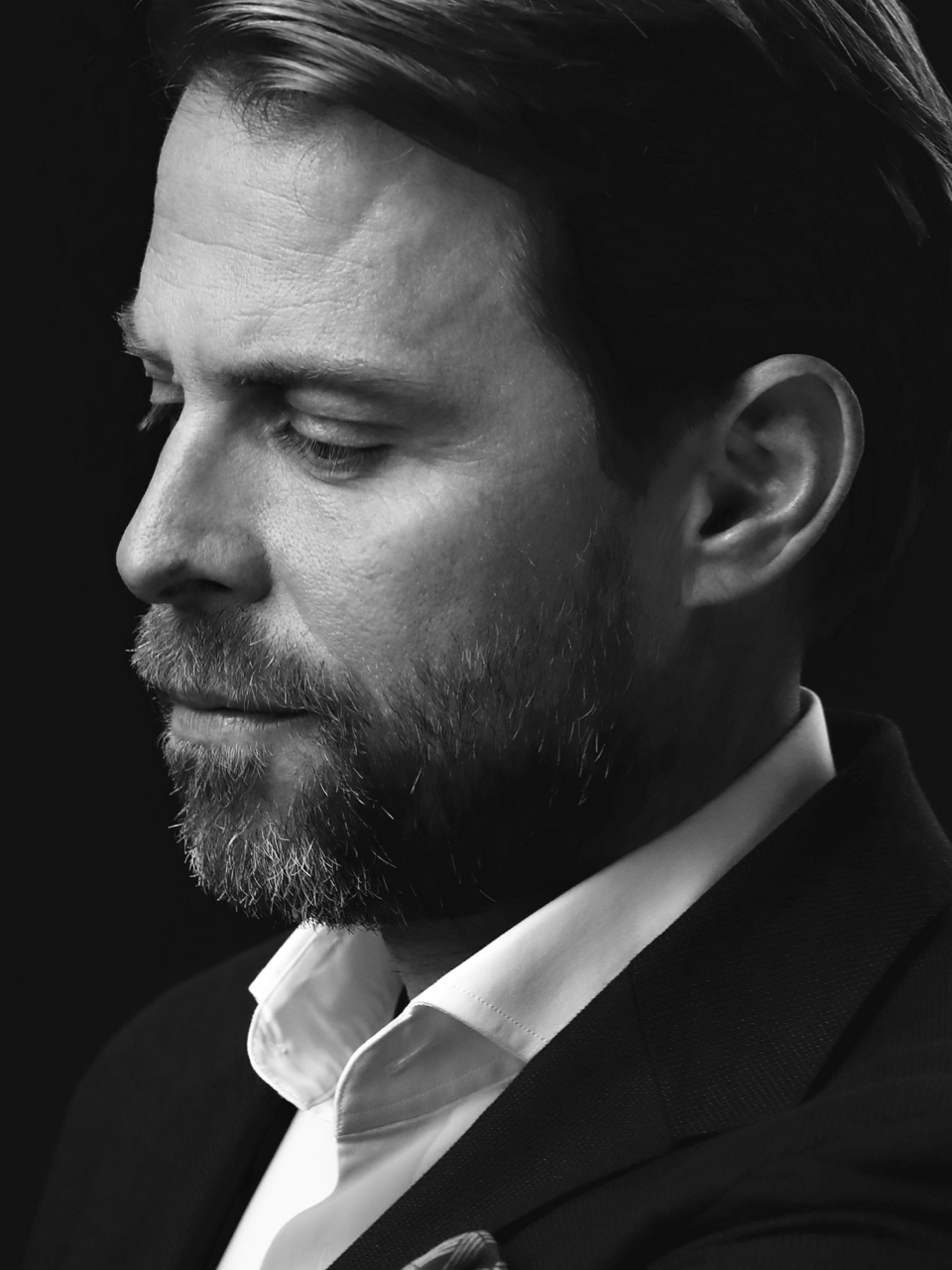 Ich spüre den Gang der Zeit – Check it out, Joe!